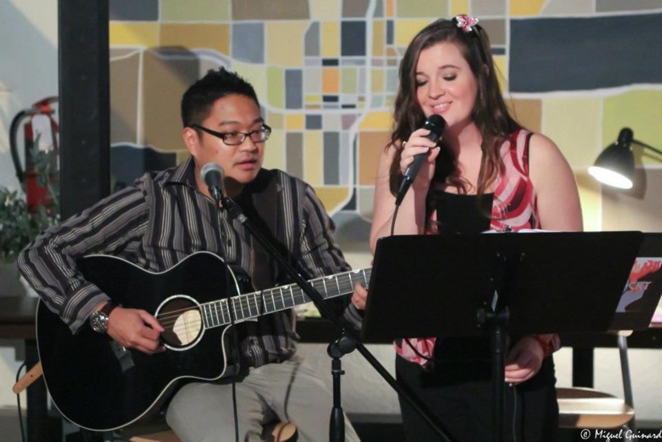 Lindsey McCabe - Photos