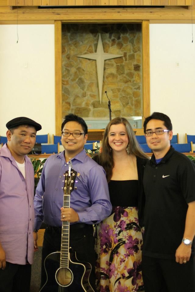 Lindsey McCabe - Photos