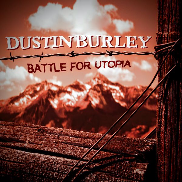 Dustin Burley - Music