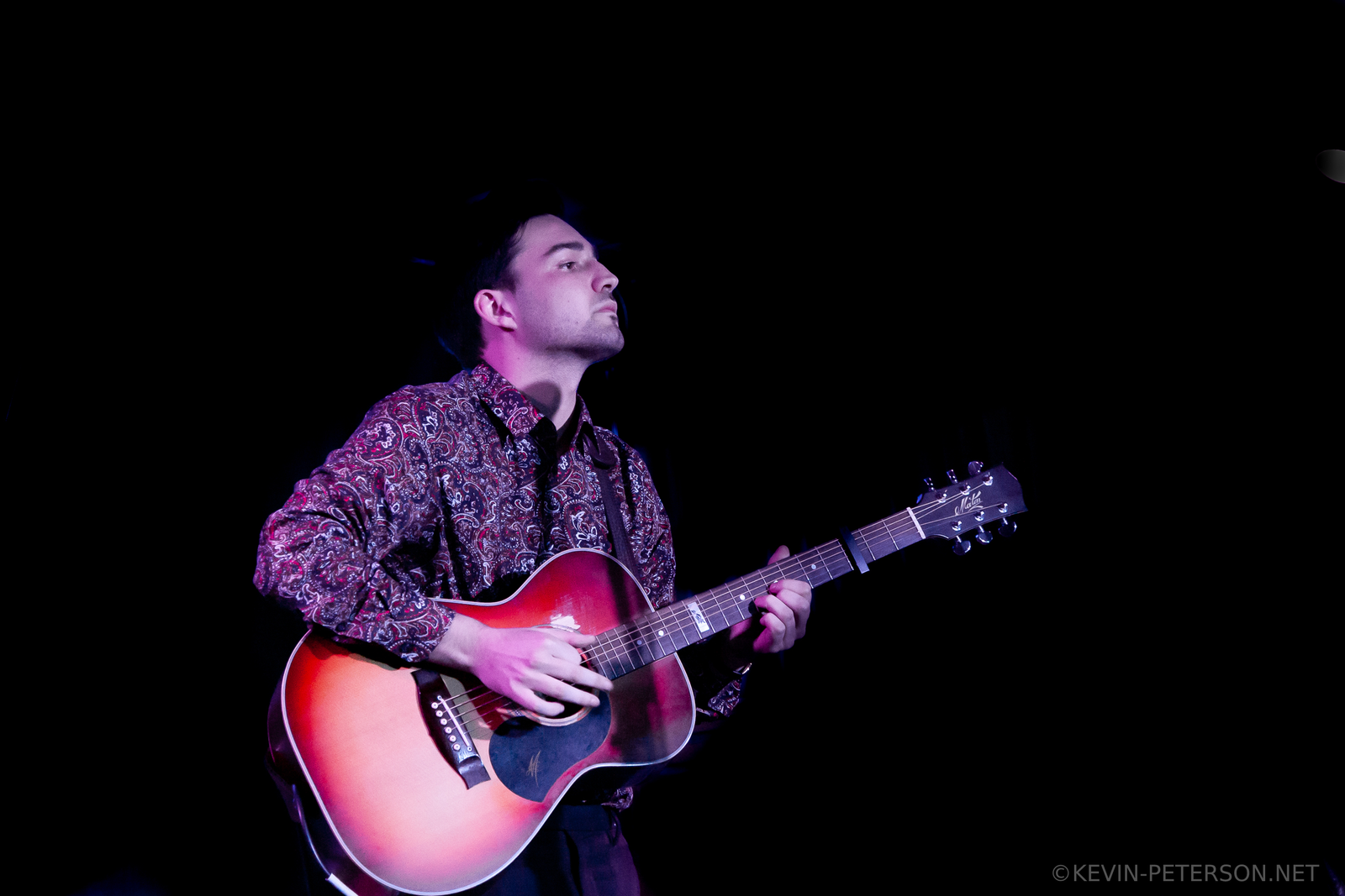 Official Aaron Pollock - Australian Musician - Aaron Pollock Official ...