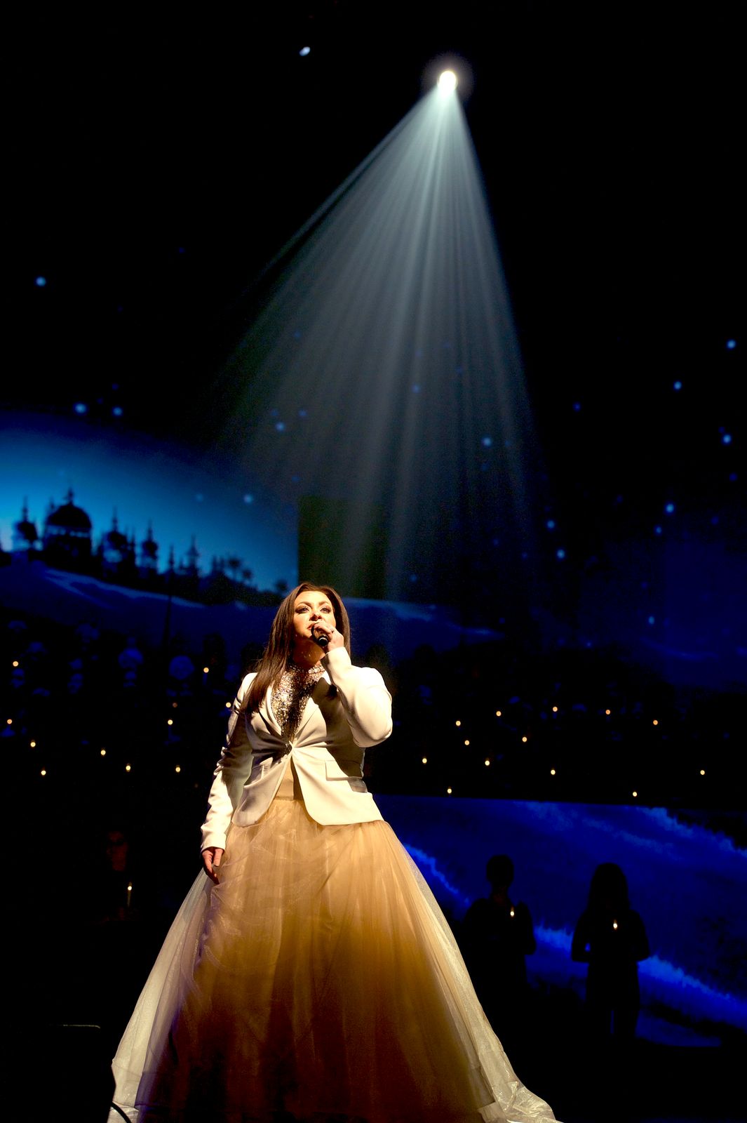 TaRanda Music - PHOTOS