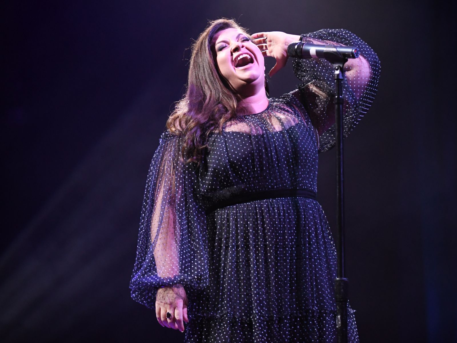 TaRanda Music - PHOTOS