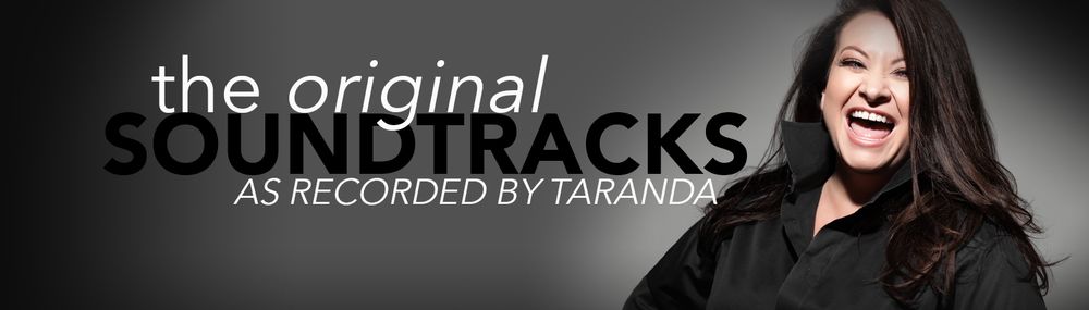 TaRanda Music - SOUNDTRACKS