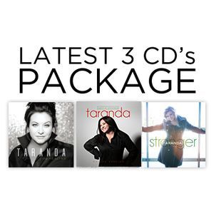 TaRanda Music - STORE