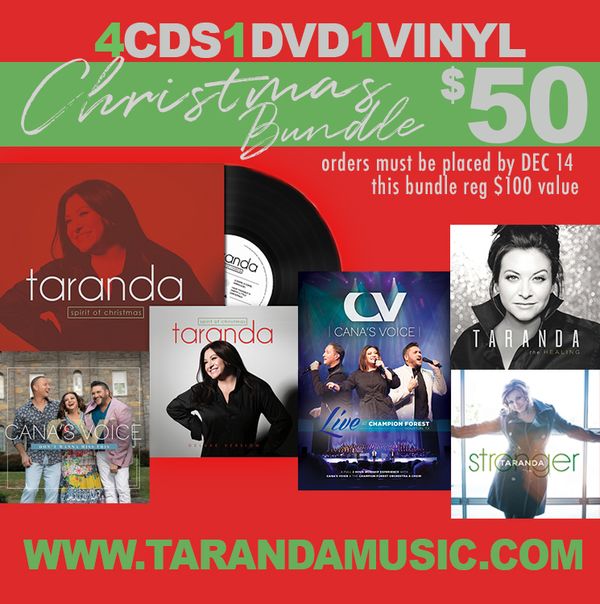 TaRanda Music - STORE