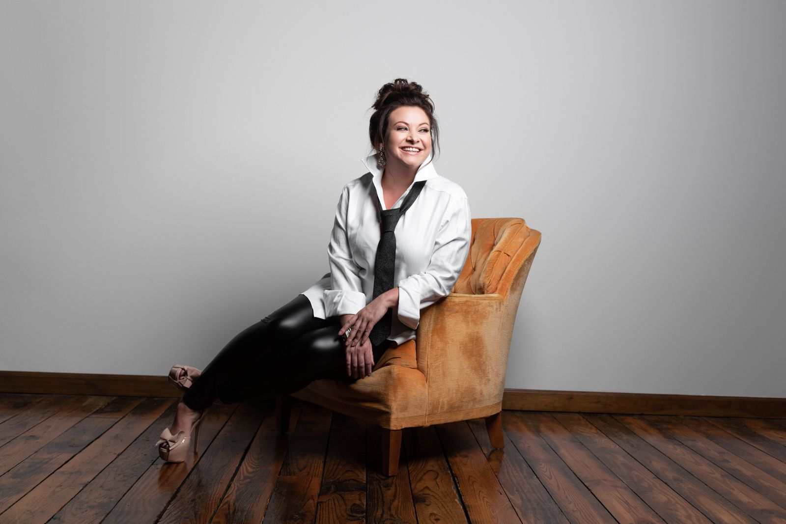 TaRanda Music - PHOTOS