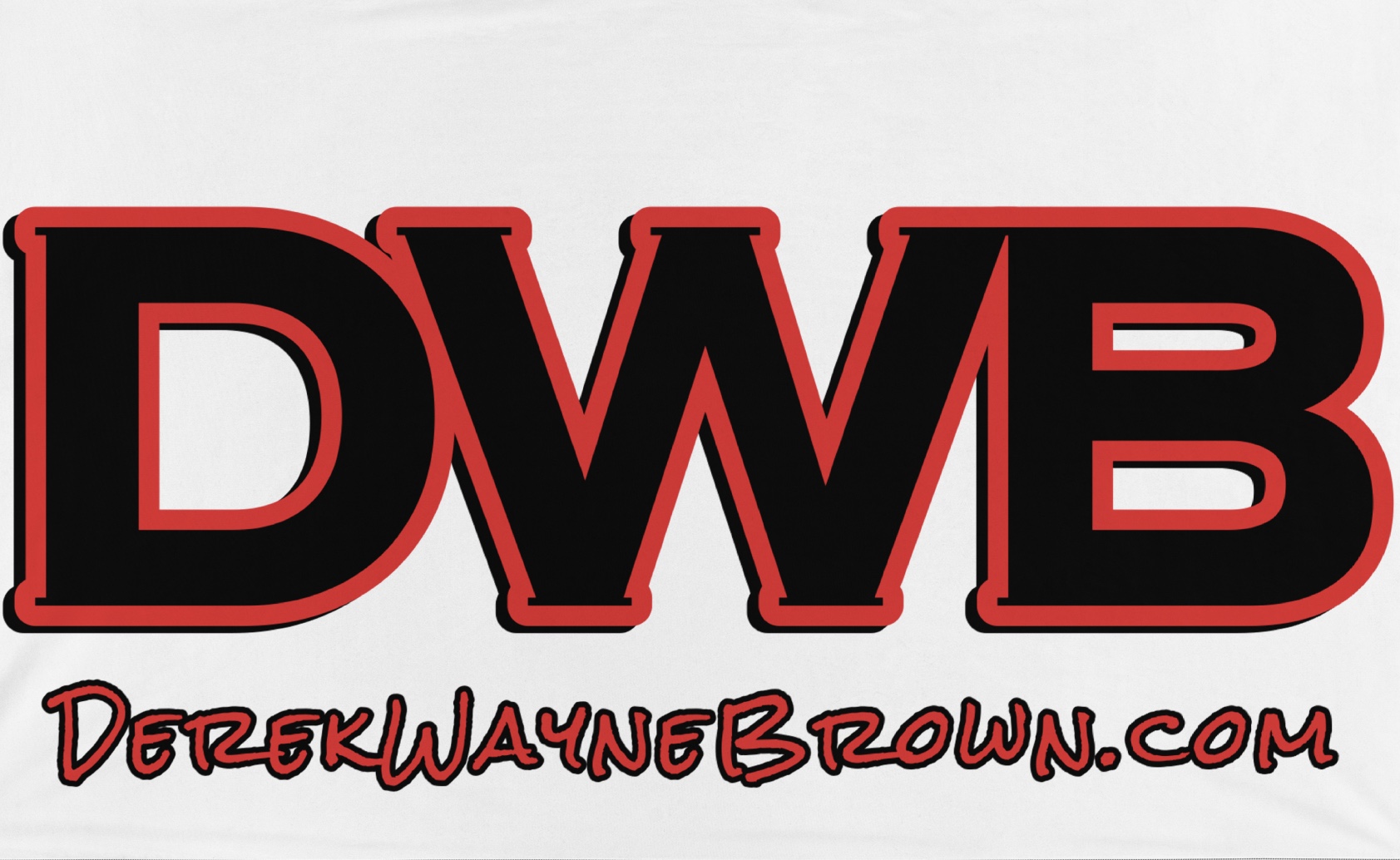 Derek Wayne Brown - Shows