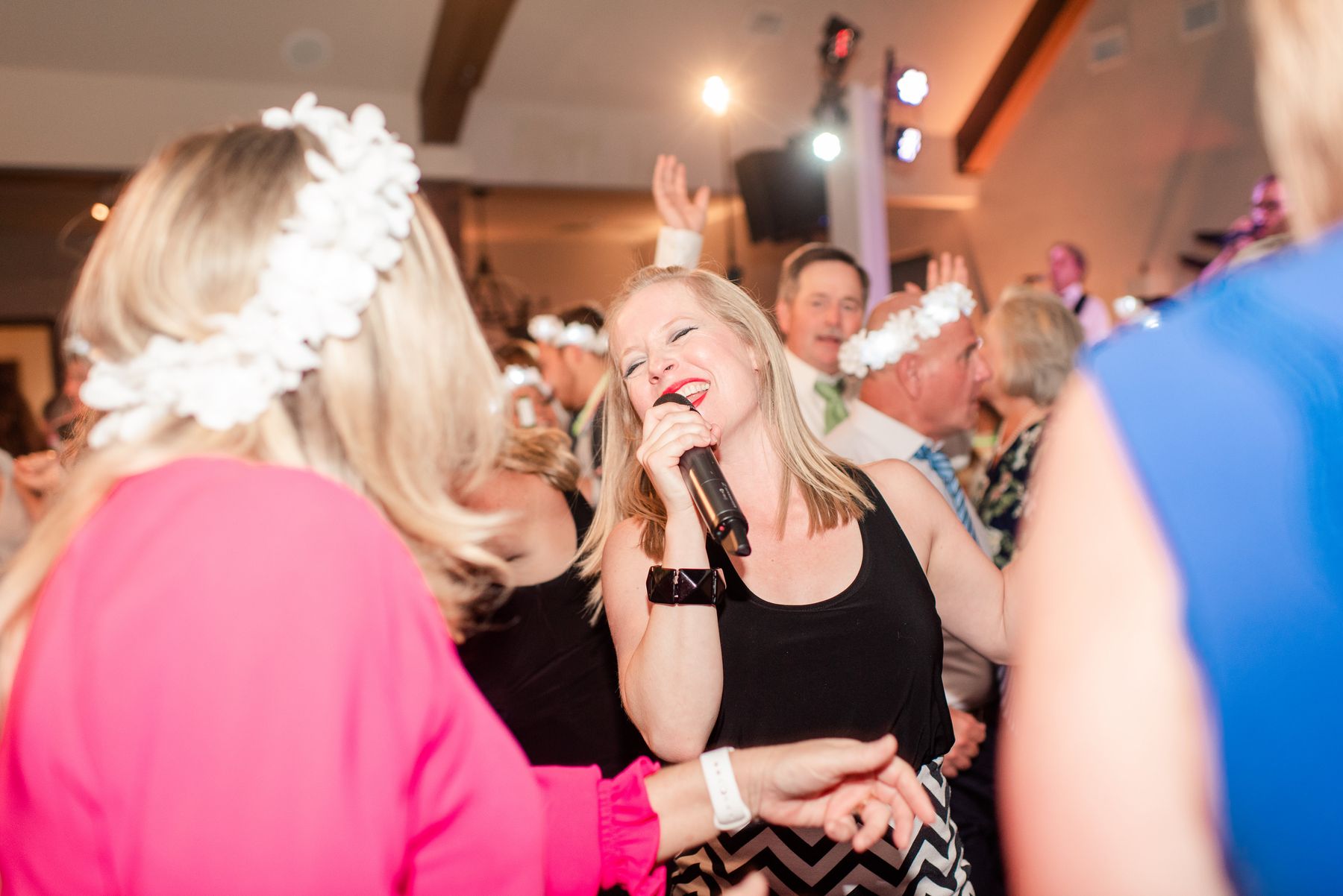 High Energy band specializing in weddings near me from Austin, TX - The ...