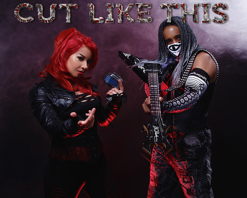 Cut Like This - Shows