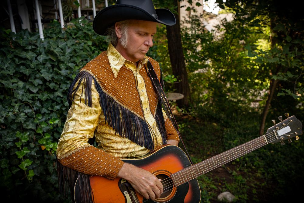 Jason Ringenberg - Info