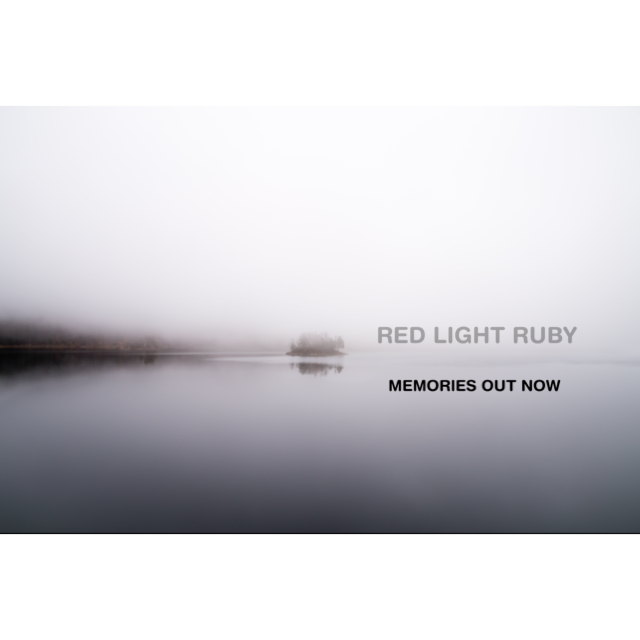Red Light Ruby