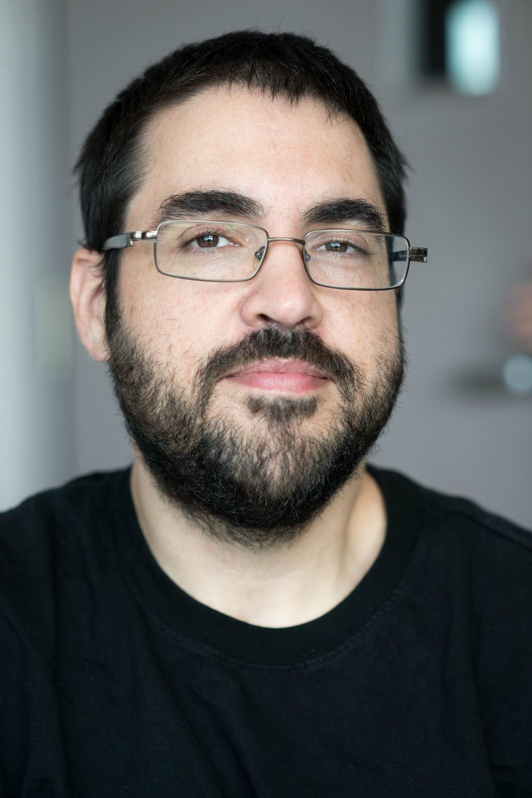 Jake Hanlon - Photos