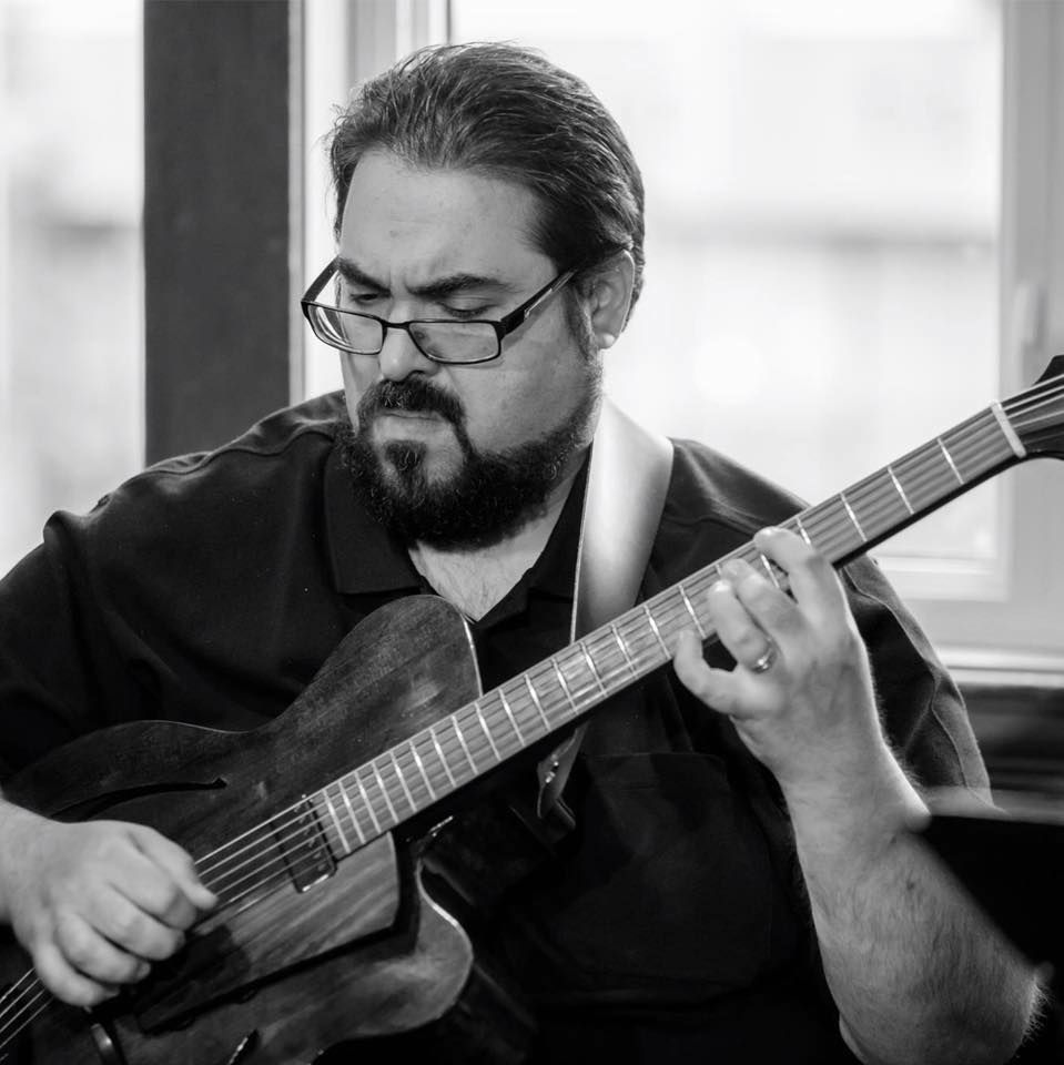 Jake Hanlon - Photos