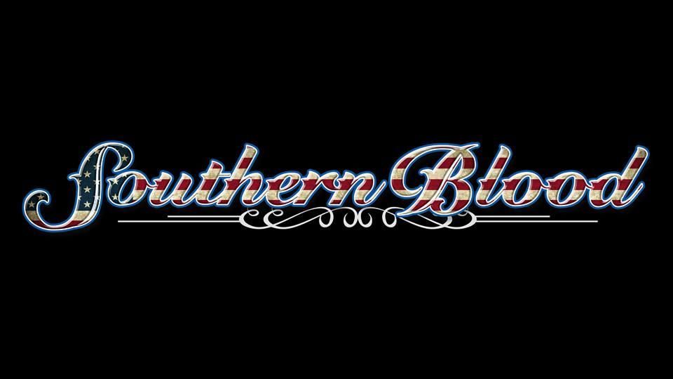 Southern Blood - Shows