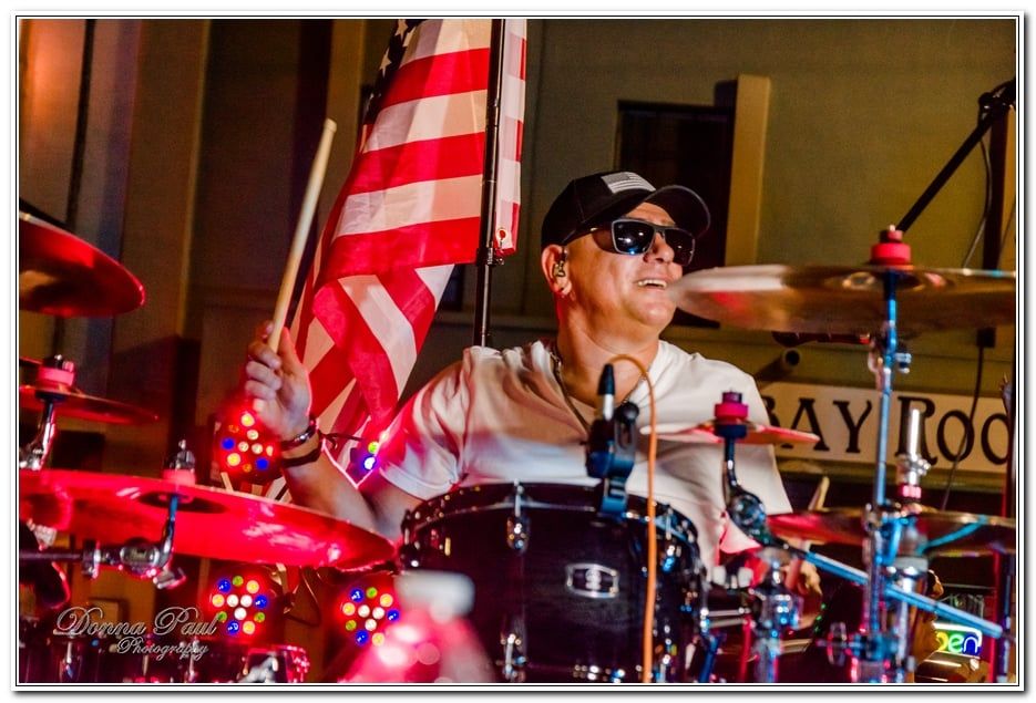 Southern Blood - Shows