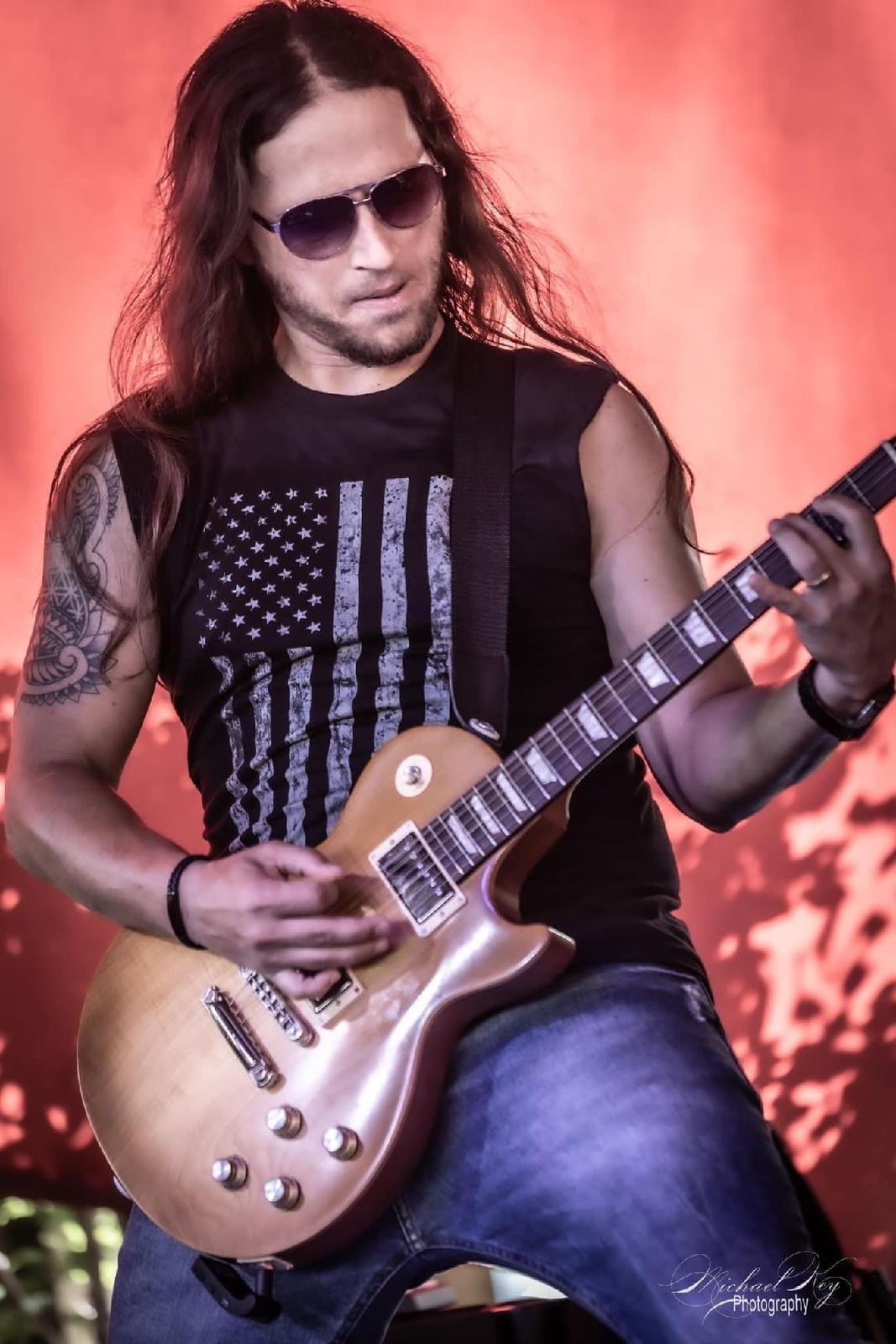 Southern Blood - Shows