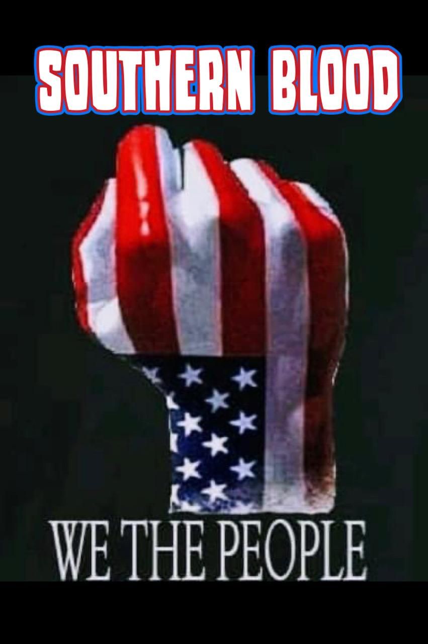 Southern Blood - Shows