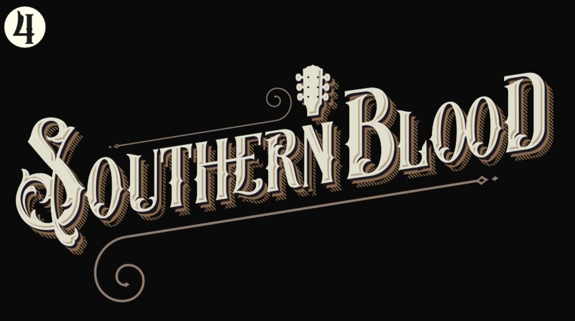 Southern Blood - Promo Video