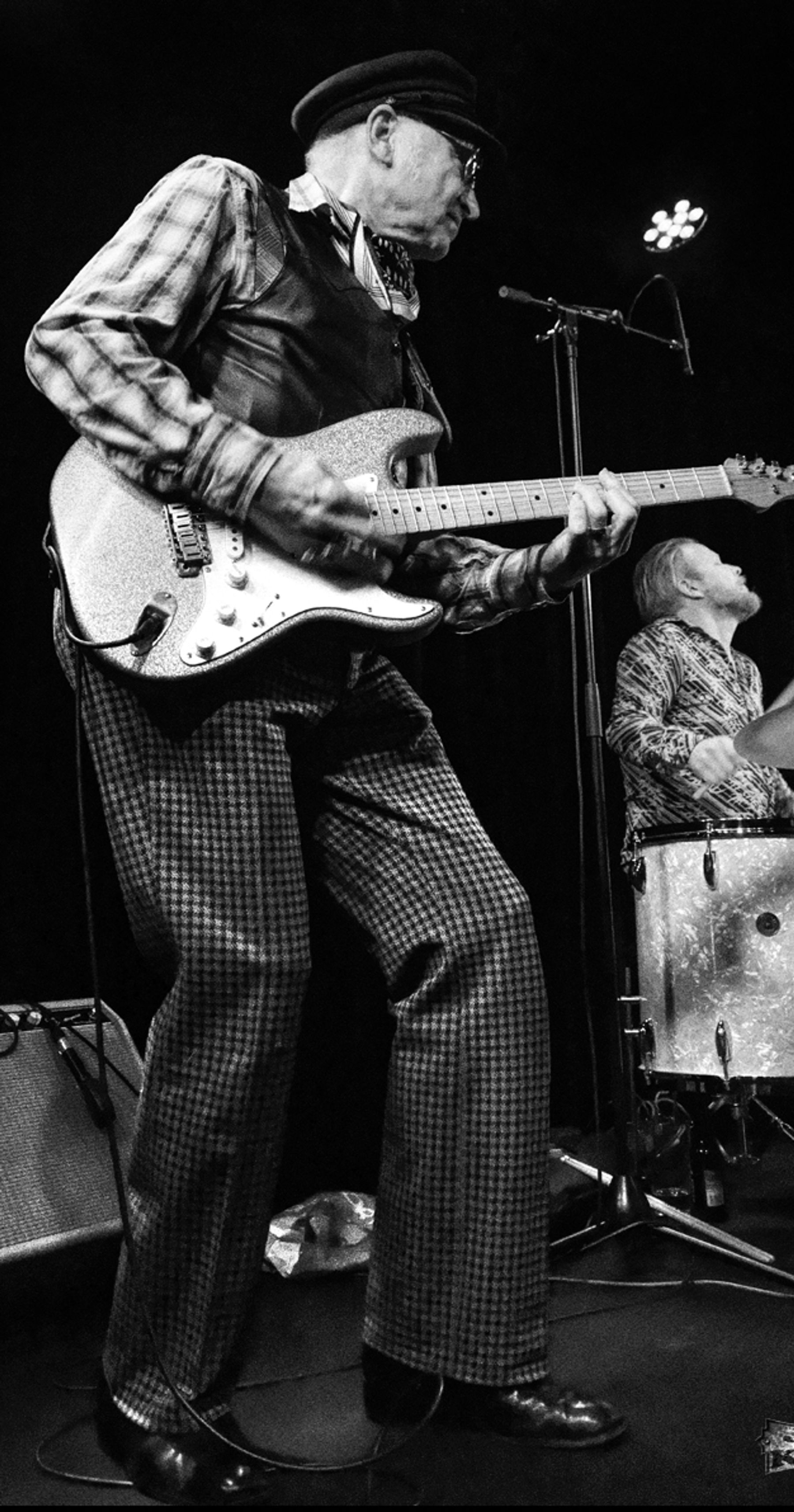 Franck L. Goldwasser