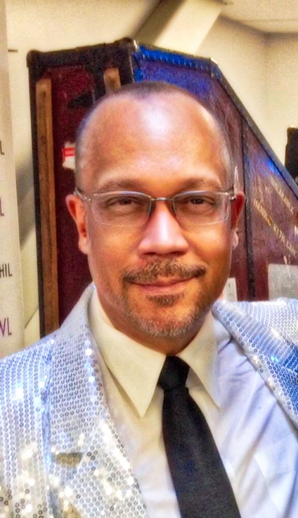 Rodney Jones Guitar Masterclass - Photos