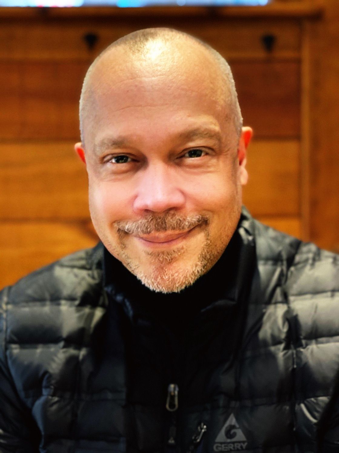 Rodney Jones Guitar Masterclass - Photos