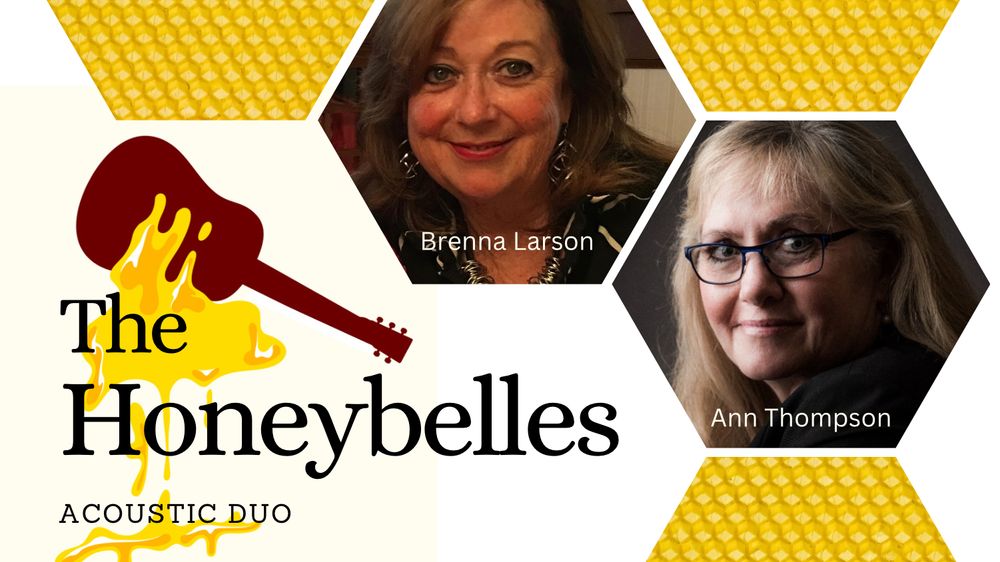 Brenna Larson - The Honeybelles