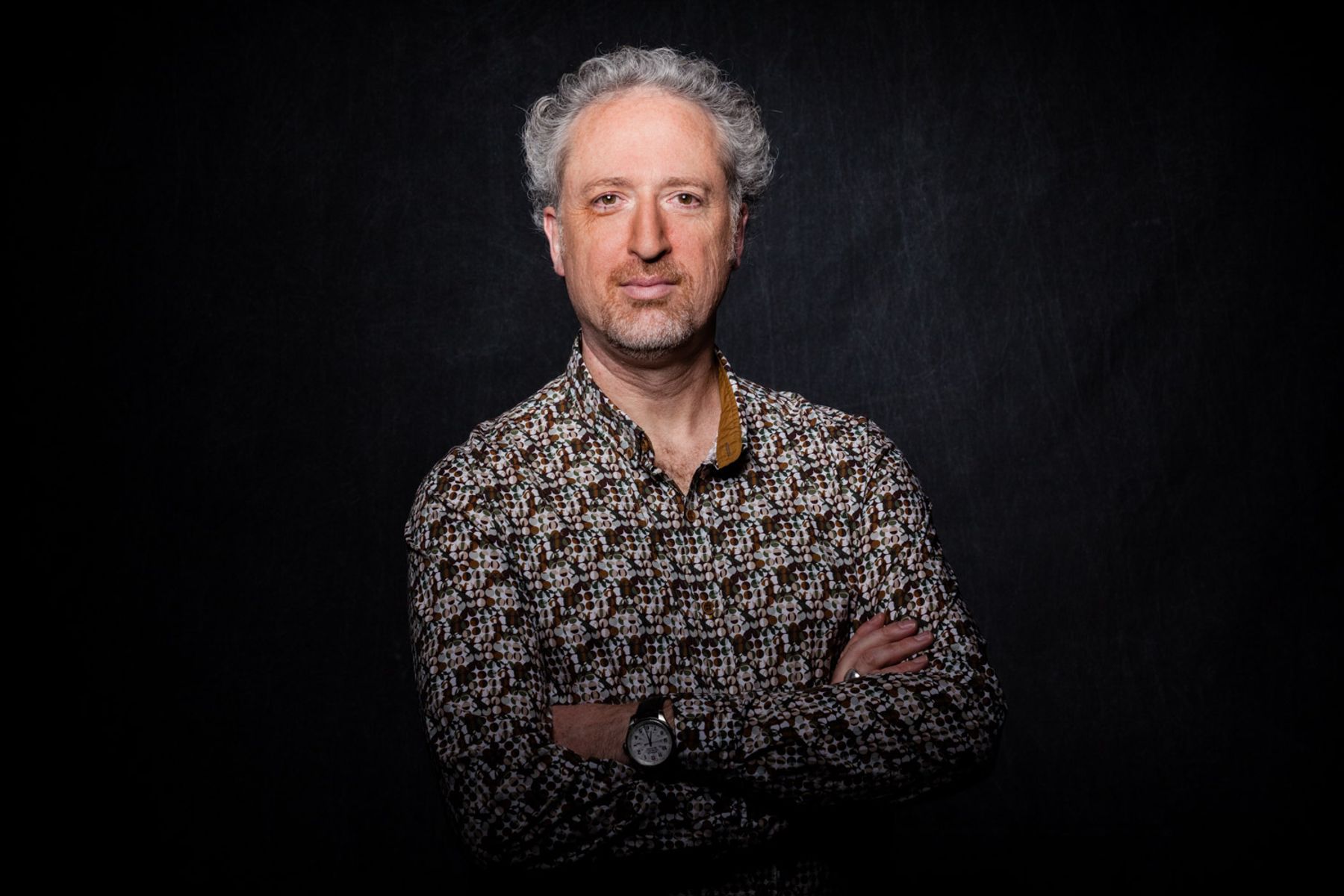Emanuel Schmidt - Discography