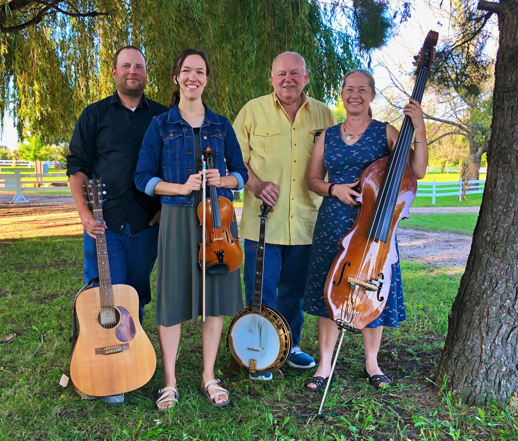 Timbre Junction - Music