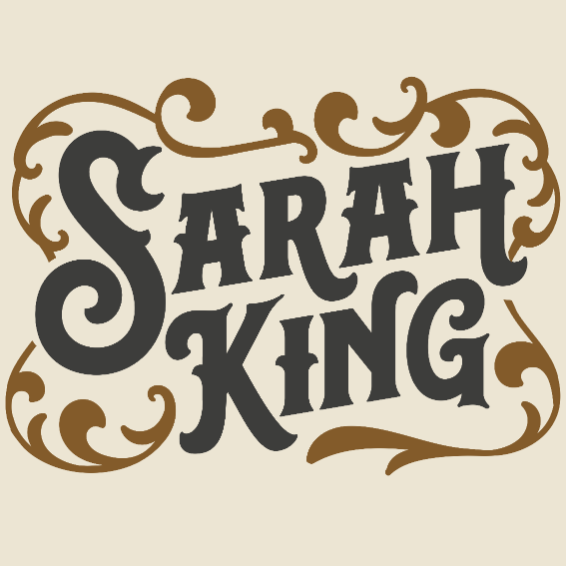 Sarah King - About
