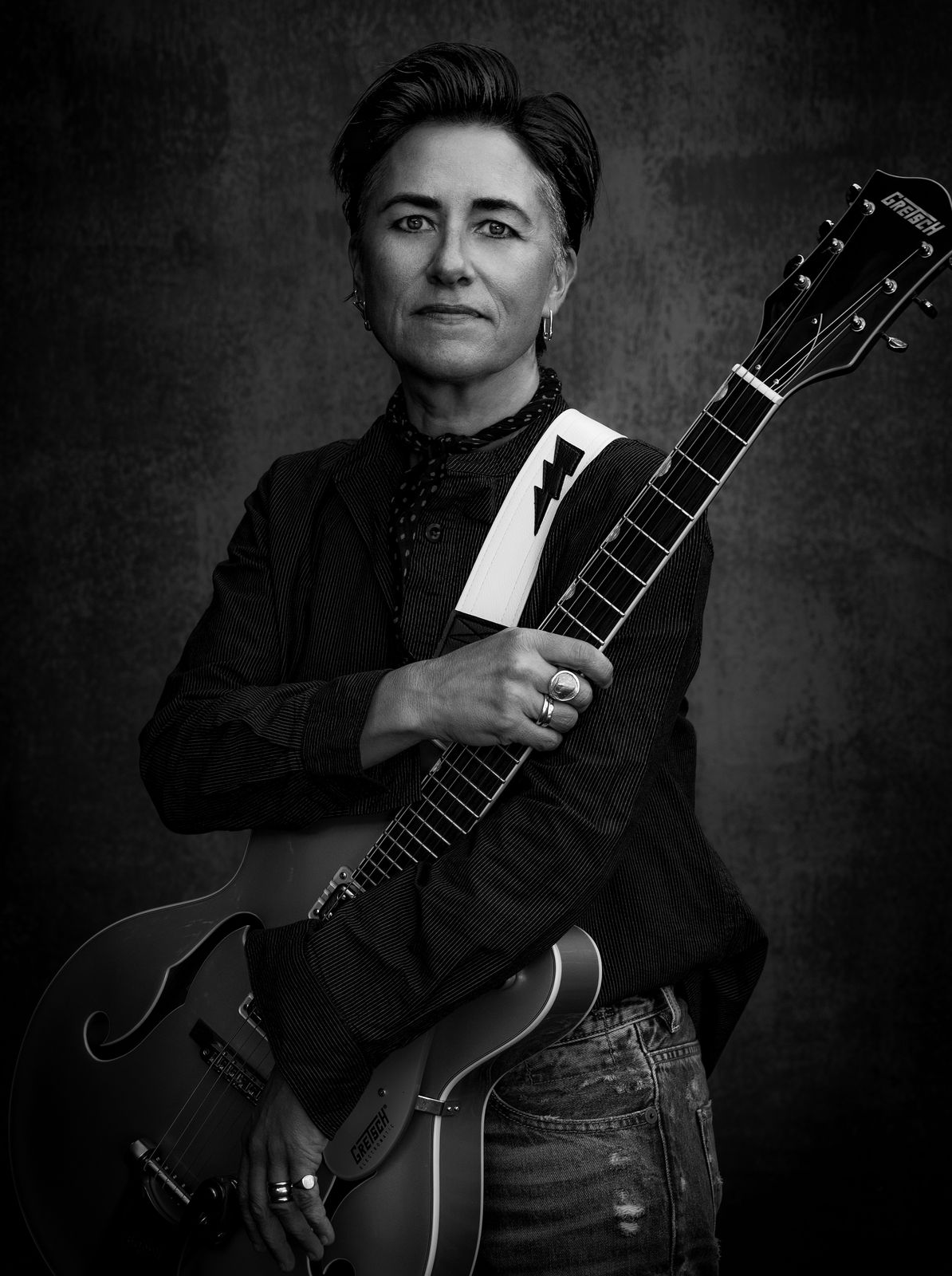 Tina Schlieske - Photos