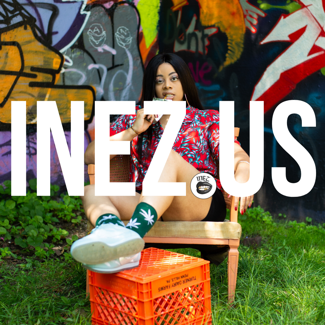 INEZ - ABOUT