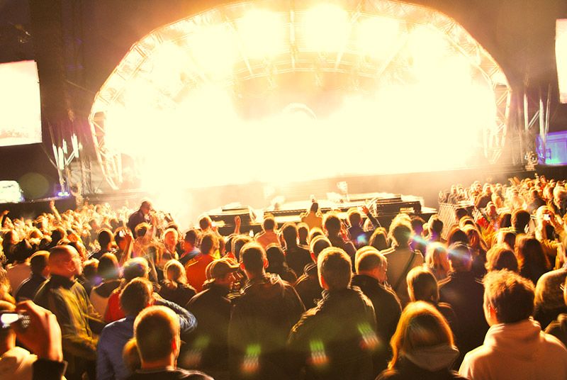 Dream Wisely | DJ | Music Producer | Bio