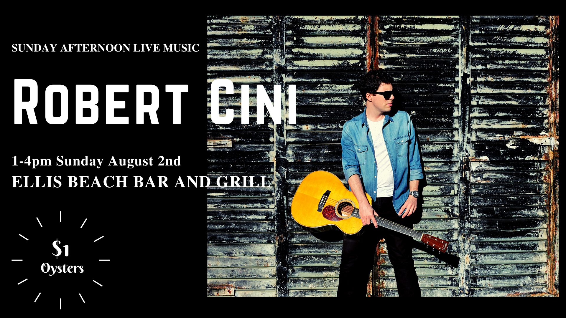 First 'Real life' gig back after COVID19