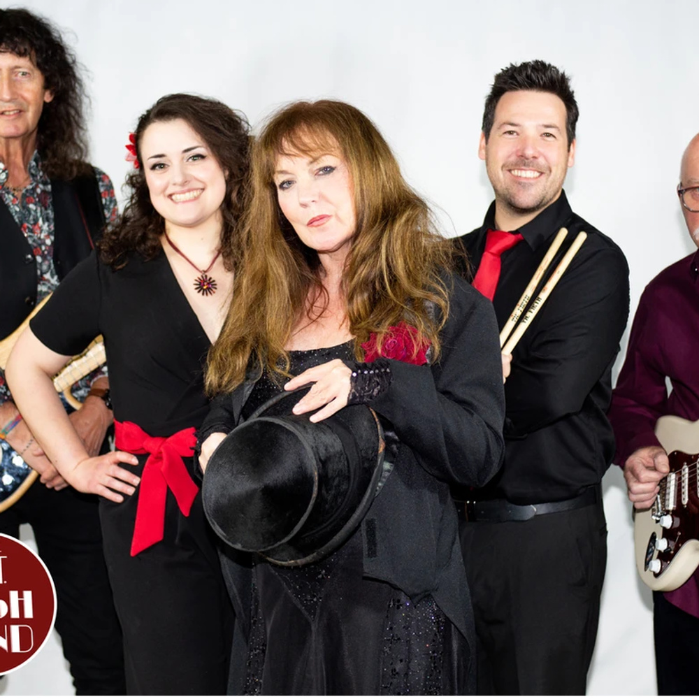 A New Day Festival - Artists