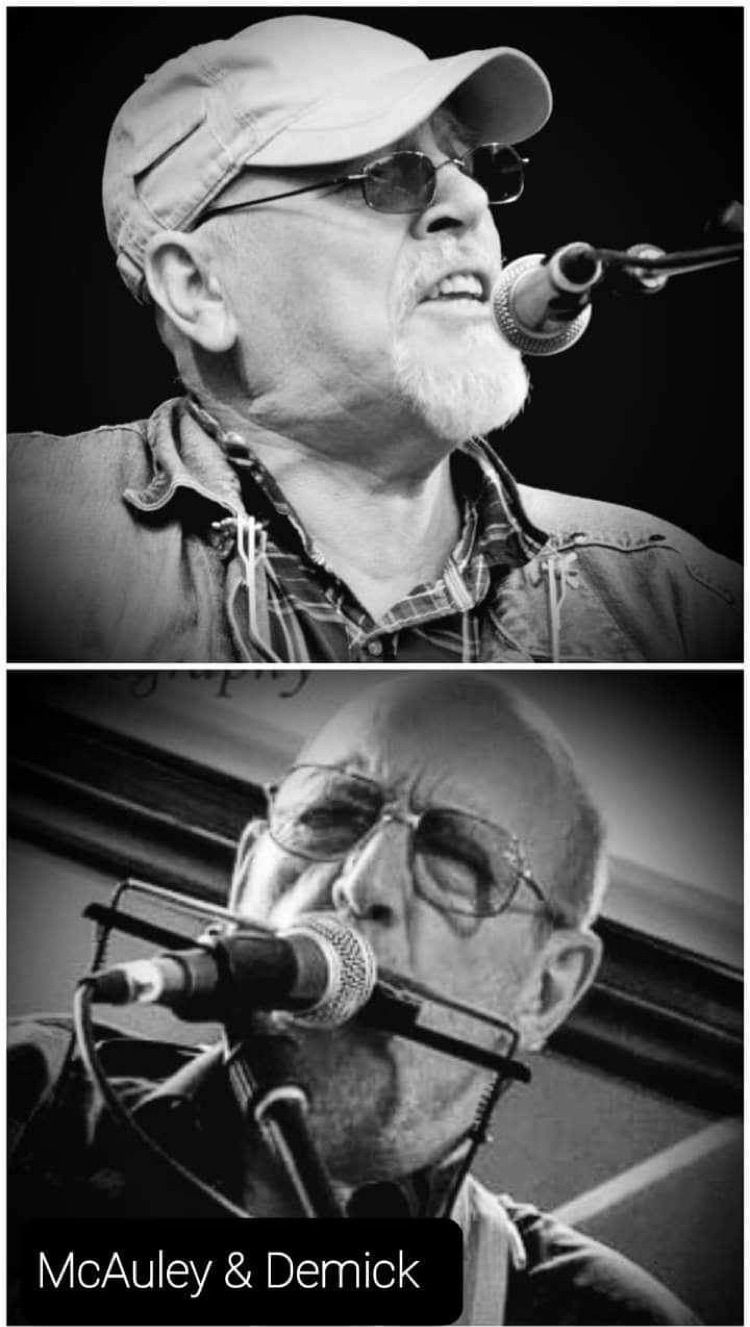 A New Day Festival - Artists