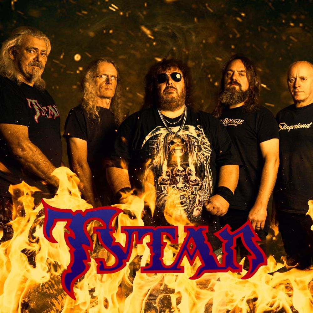 A New Day Festival - Artists