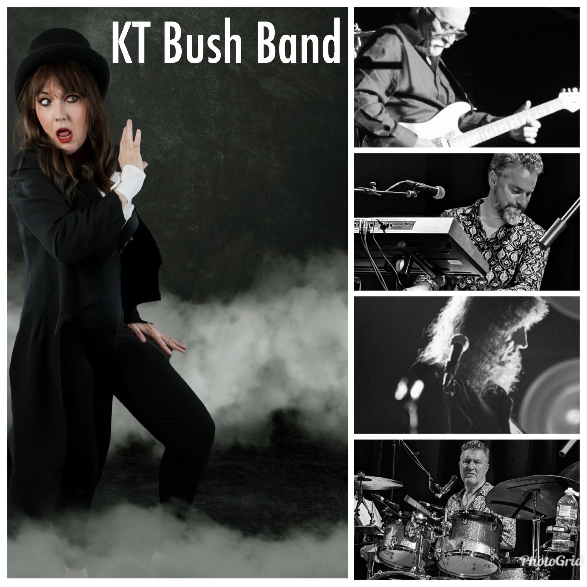 A New Day Festival - Artists