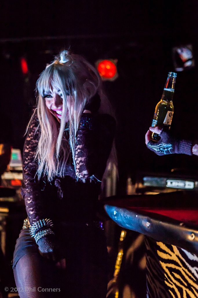 My Life With The Thrill Kill Kult - Photos