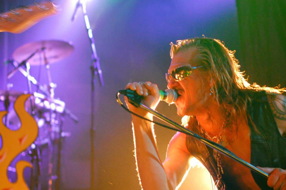 My Life With The Thrill Kill Kult - Photos