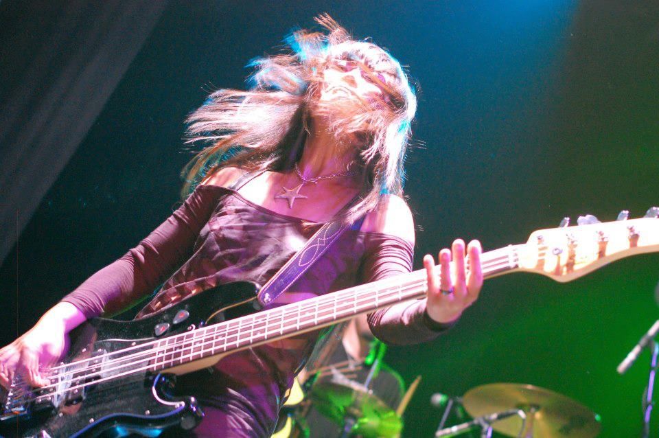 My Life With The Thrill Kill Kult - Photos