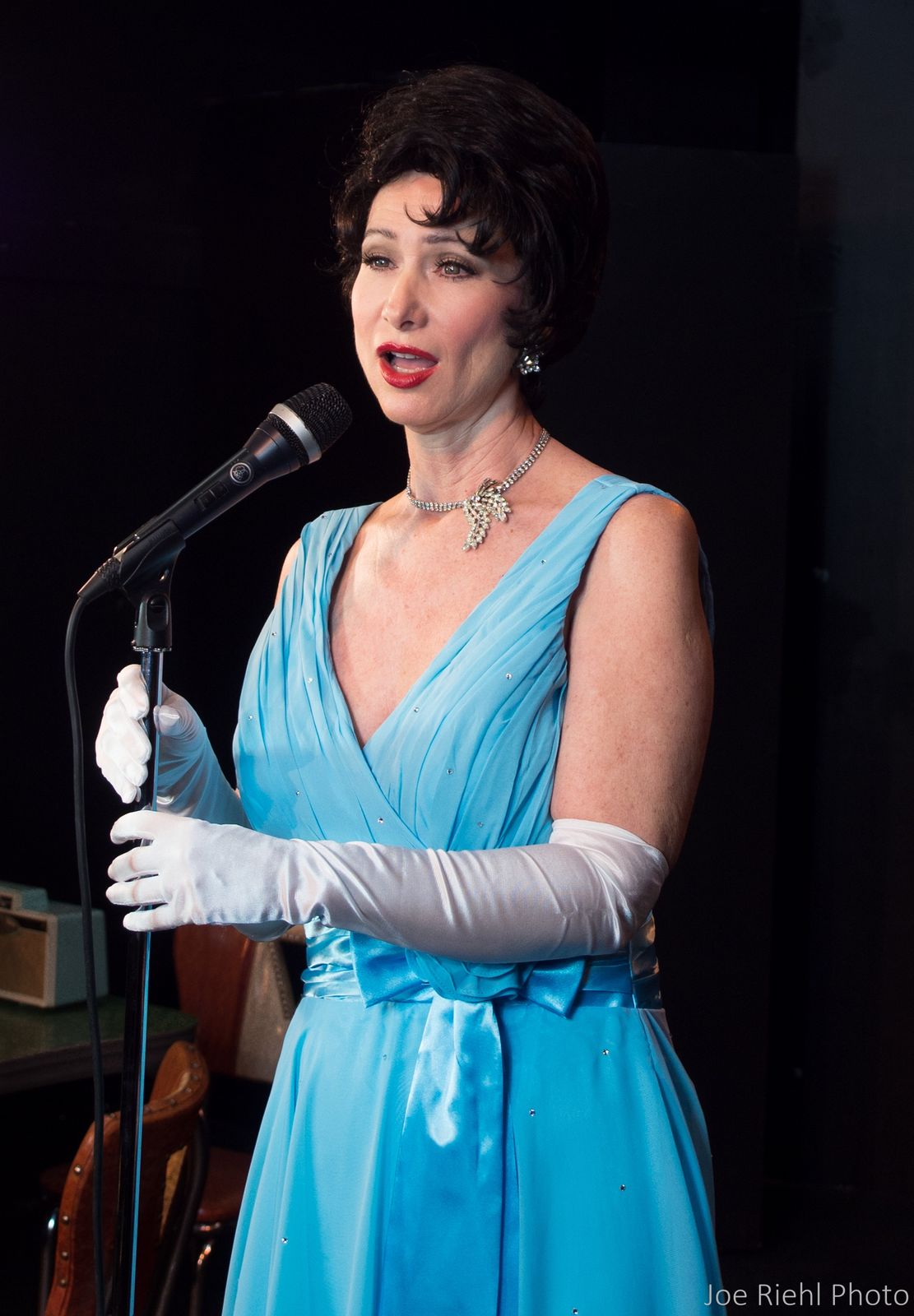 THE CASH & CLINE SHOW - Photos