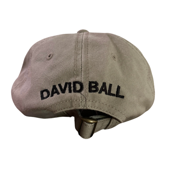David Ball | Home