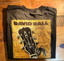 David Ball | Home