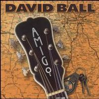 David Ball | Home