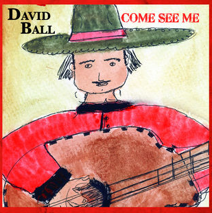 David Ball | Home