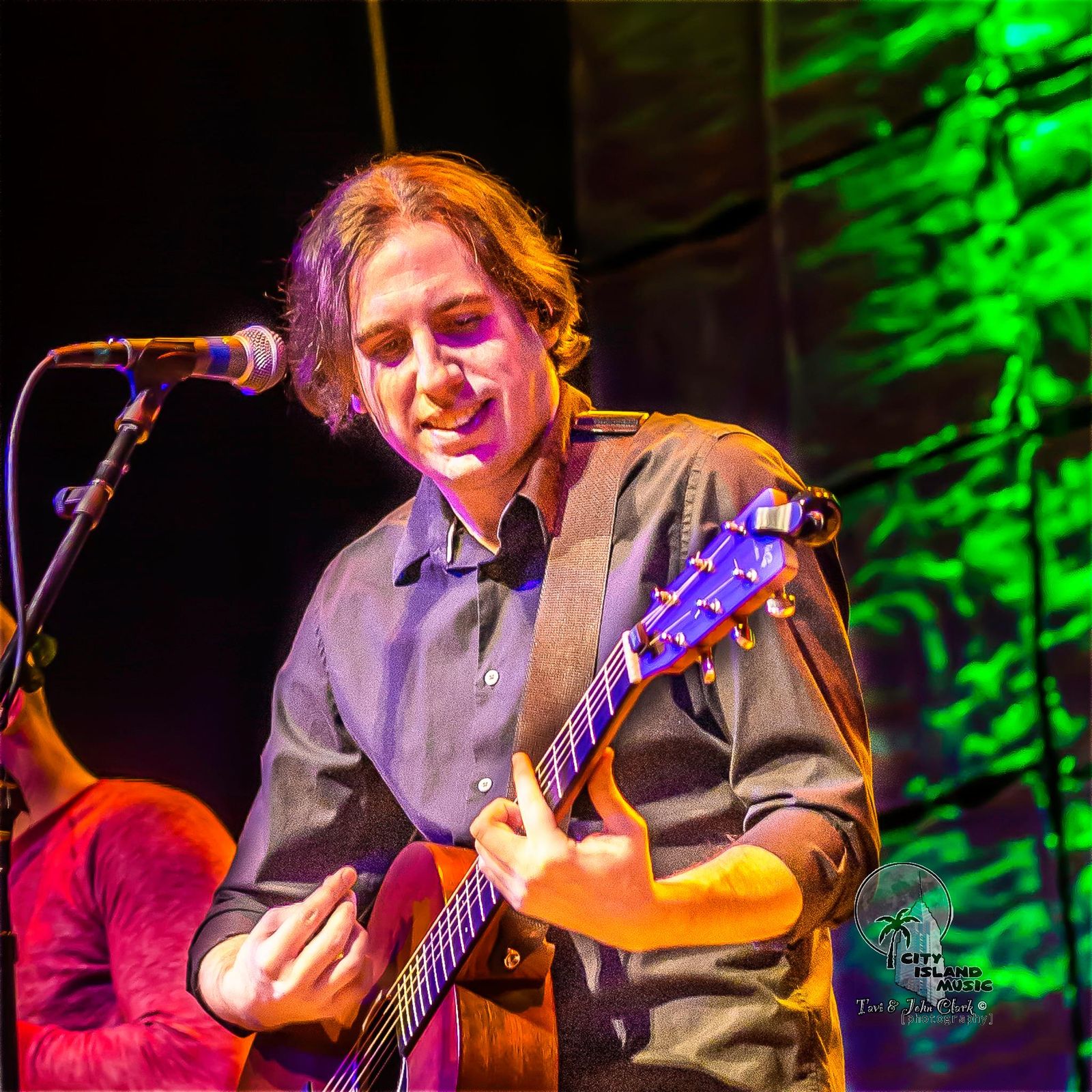 Spokey Speaky - The Band