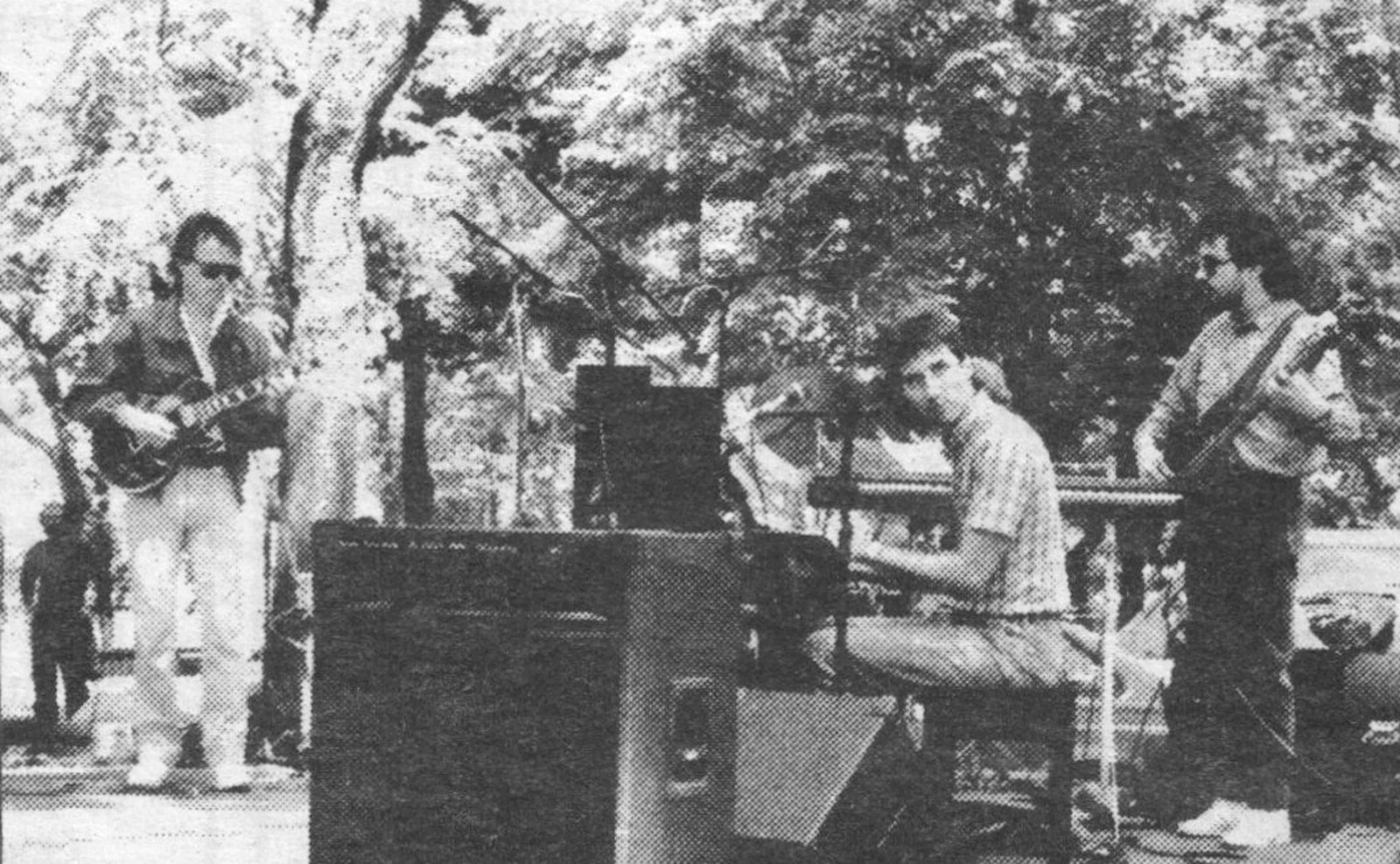 Michael Brewin - PHOTOS