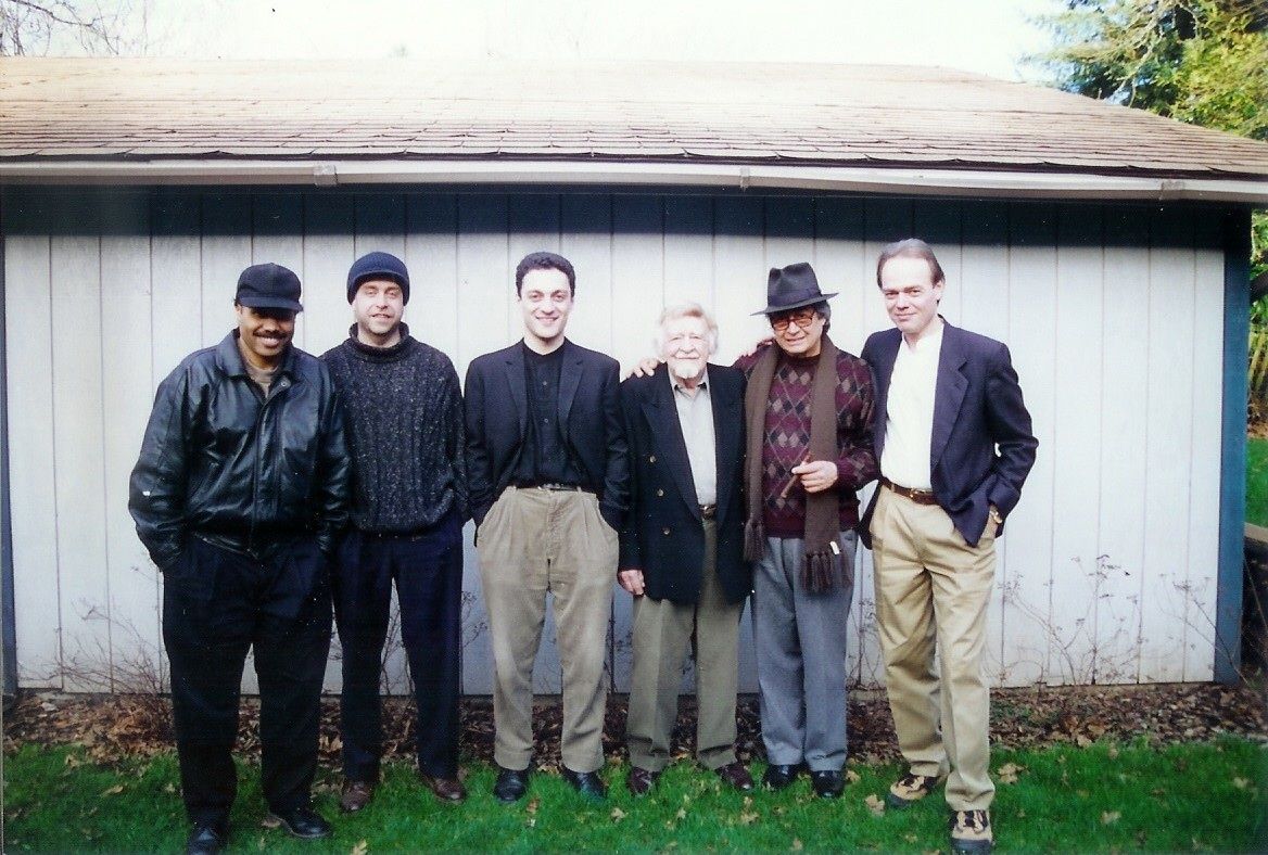 Michael Brewin - PHOTOS