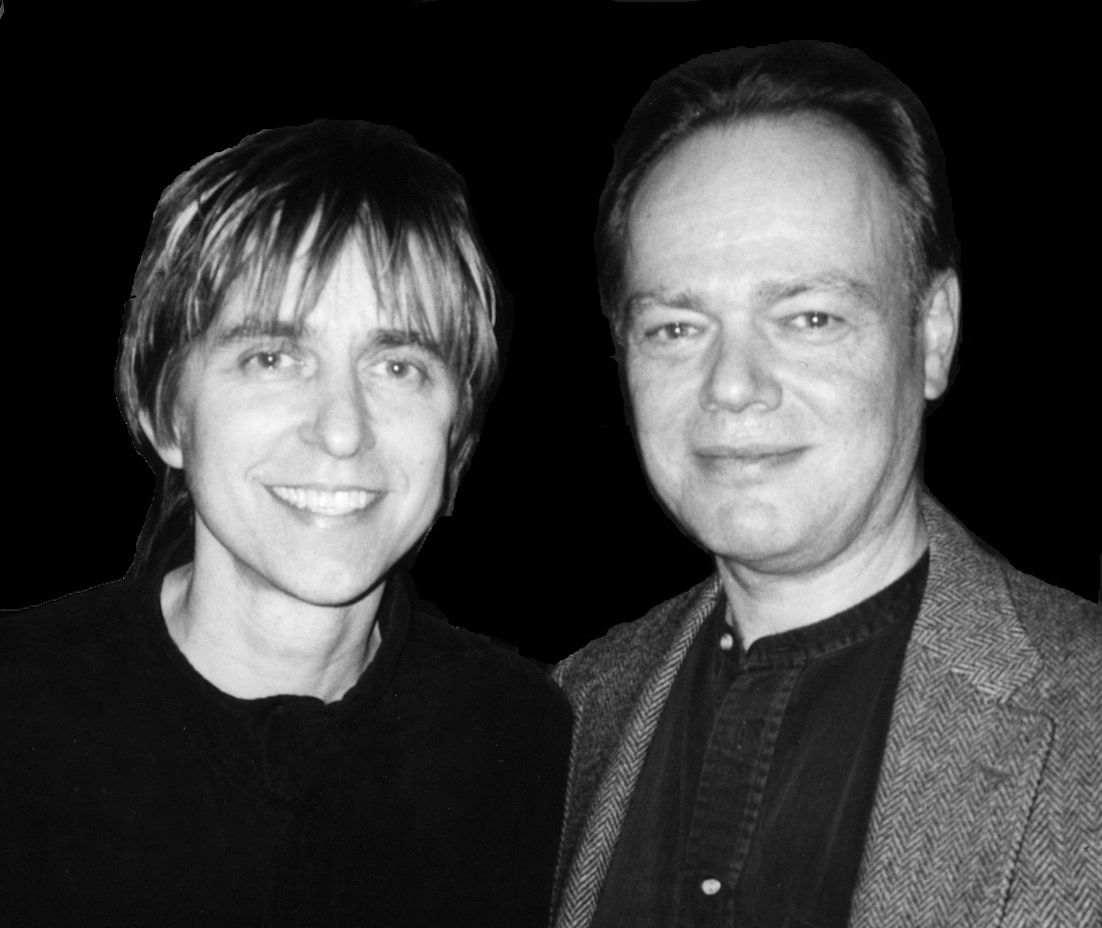 Michael Brewin - PHOTOS