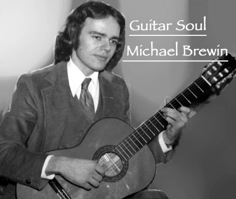 Michael Brewin - PHOTOS